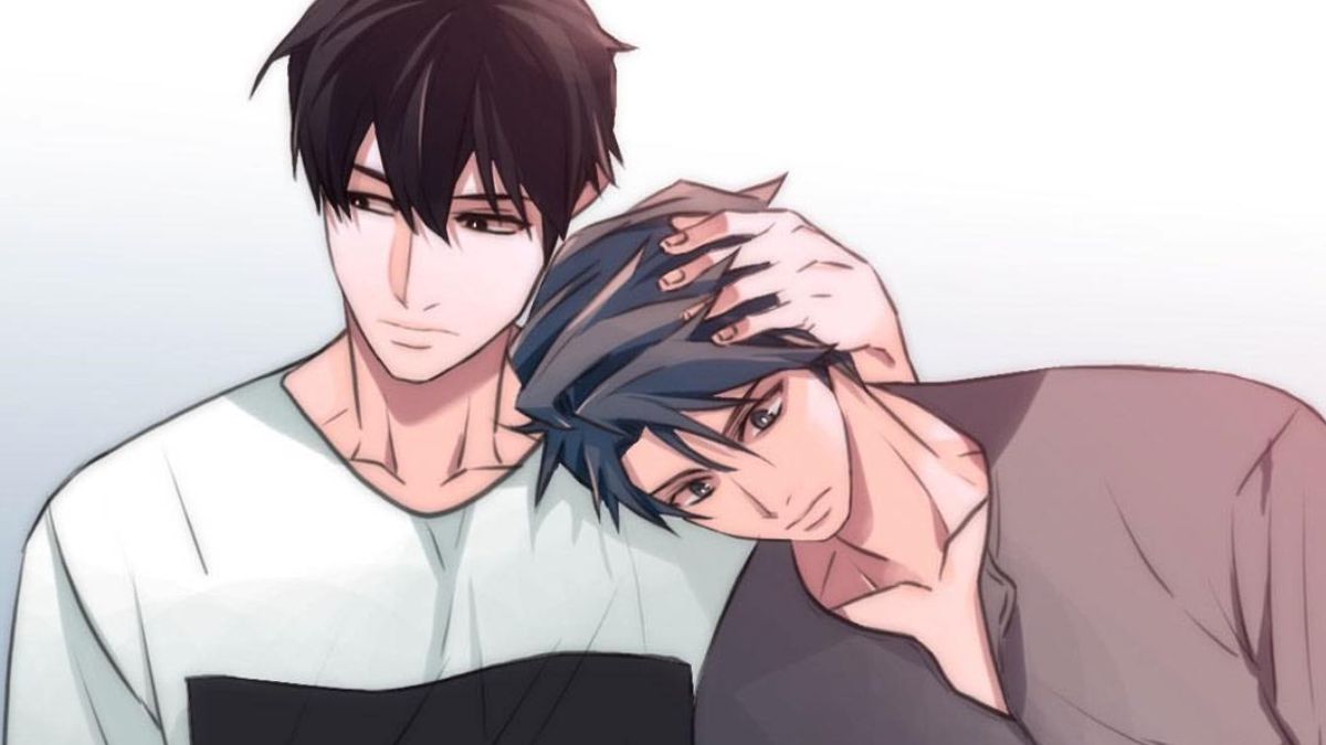 17+ bộ truyện tranh đam mỹ Omega hay dành cho "hủ nữ"